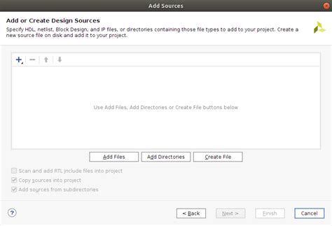Getting Started With The Nexys A7 100t And Vivado