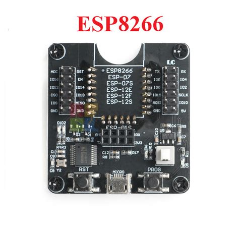 Esp32 Test Board Burner Fixture One Click Download Foresp Wroom 32 Module 8266 Ebay