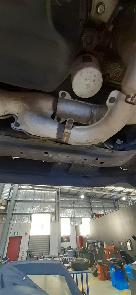 Uel Headers R Subarulegacy