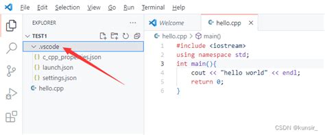 windows中vscode配置c c 环境 windows10配置vscode csdn博客