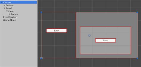 Unity View Individual Ui Rect Boxes When Multiple Ui Elements Are