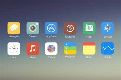 Ios Alternative Icons Creative Vip