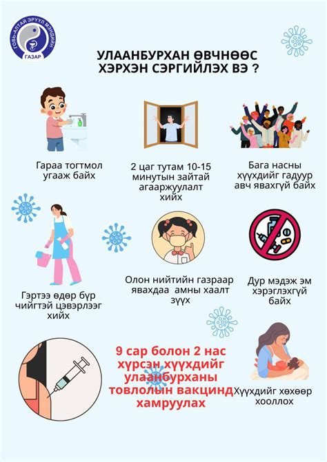 Говь Алтай Эрүүл мэндийн Говь Алтай Эрүүл мэндийн газар