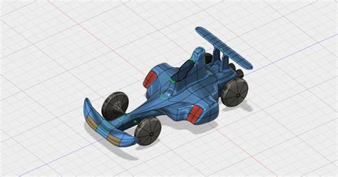 Car Autodesk Community Gallery