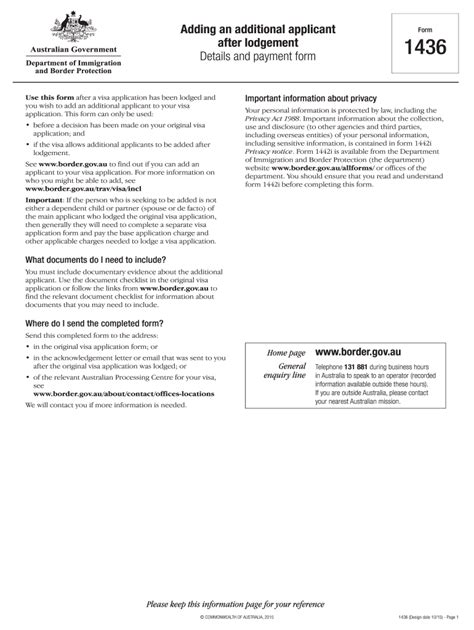 Form 1436 Fill Out And Sign Online Dochub