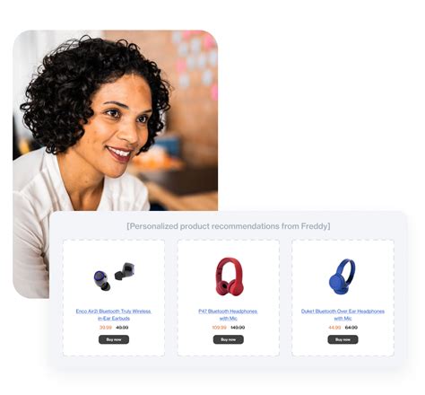 Ai In Marketing Automation With Freddy Freshworks