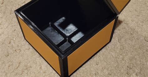 Minecraft Chest Bank 2 Styles 1 Slot4 Slot By Atmwrecr Download