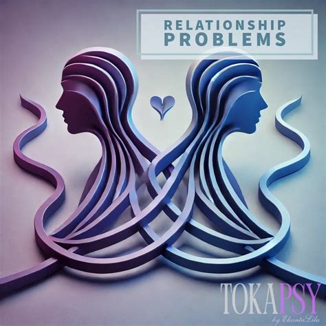 Navigating Relationship Problems Causes And Solutions
