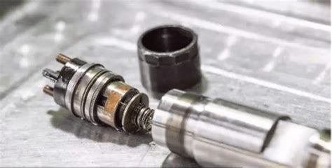 Why Your Injector Always Fail