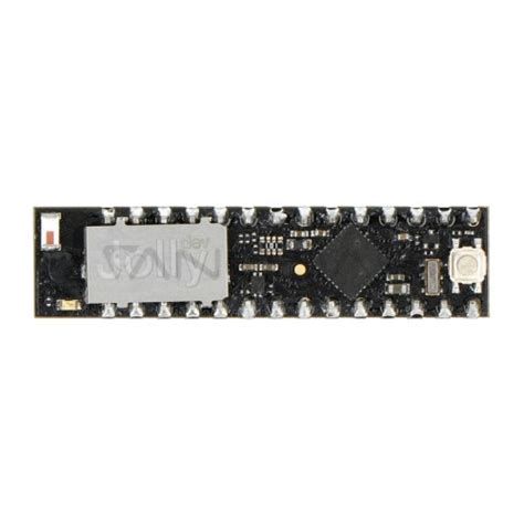 Jolly Dev Atmega328pb Su Wifi Esp8285h16 Skirta Arduino Uno
