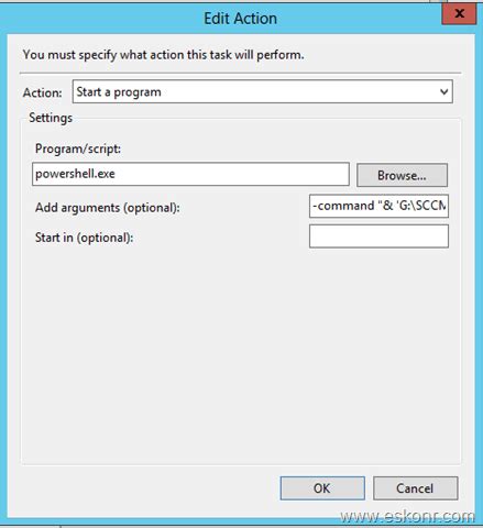 SCCM Configmgr 2012 Powershell Script Cleanup Duplicate Obsolete And Outdated Computers Via Task