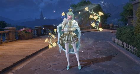 Tutorial Prince Bow Whimsicality Infinity Nikki Wiki Fandom