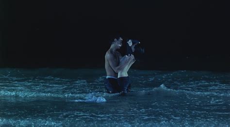 Naked Weapon Sex Scene