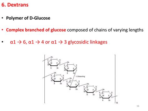 Polysaccharide Pptx