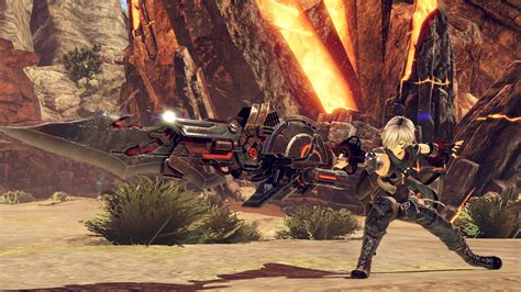 God Eater Game Wallpapers 35 Images Wallpapercat