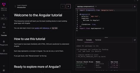 abdallah yashir ramsing on linkedin angular dev frontend