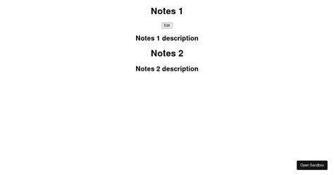 React Render Props Example Codesandbox