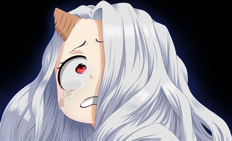 Download Eri From My Hero Academia Wallpaper