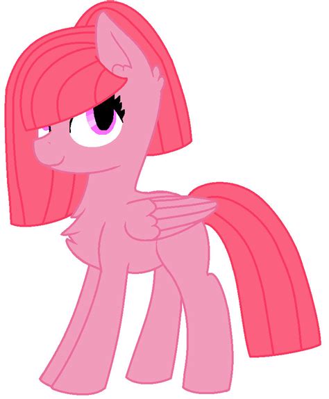 Mlp Cherry By Blueberry Mlp On Deviantart