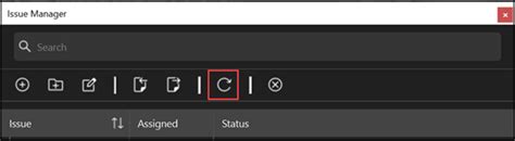 Create And Manage Coordination Issues