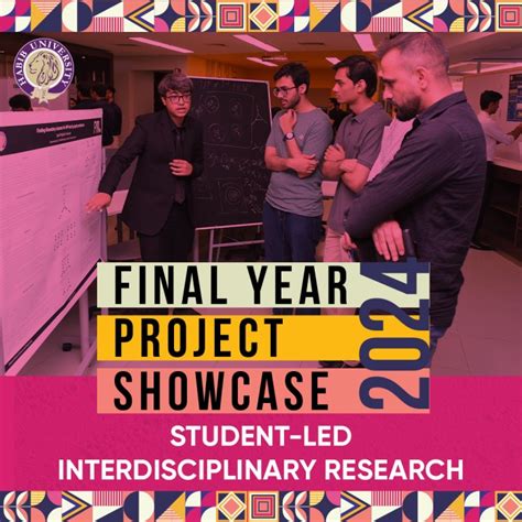 Habib University On Linkedin Habibfyp Habibuniversity