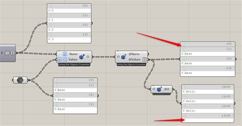 GH Expand Speckle Object Outputs Data In The Wrong Branches Issue Specklesystems