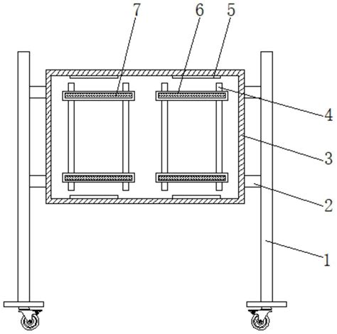 Economic Management Data Analysis And Comparison Display Device Eureka Patsnap
