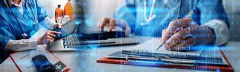 Double Exposure Of Technology Healthcare And Medicine Concept Doctors Using Digital Tablet And