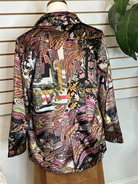 Spotlight Jacket Vikkisa Unique Boutique