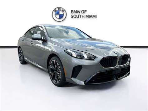 New 2026 Bmw 2 Series 228 4dr Car In Miami O7t19411 Bmw Of South Miami