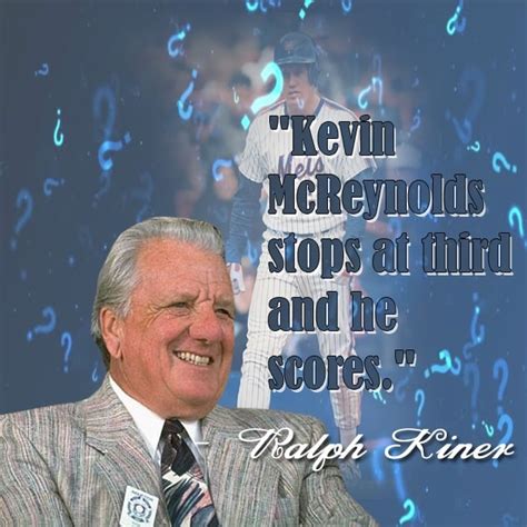 90 Happy Birthday To Ralph Kiner Facebook