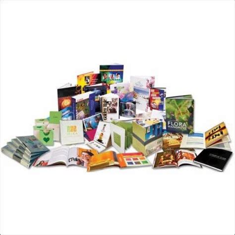 Offset Printing Services At ₹ 5page In Vasai Virar Id 2852735090448