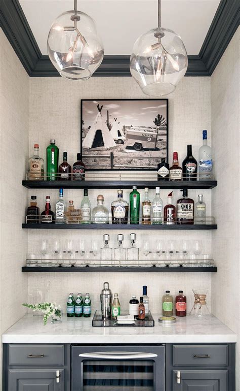 Diy Home Bar Accessories At Tarah Gordon Blog