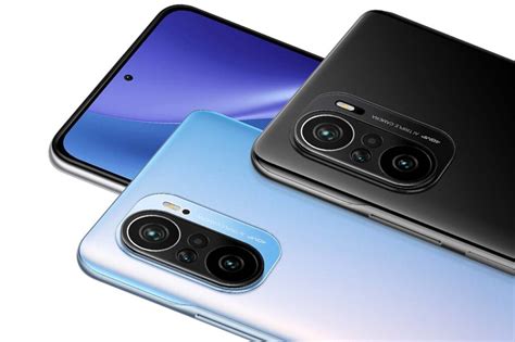 Mi Redmi K40 5G Mobile Price And Specs Choose Your Mobile