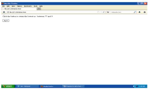 Min Method In Javascript Sarthaks Econnect Largest Online