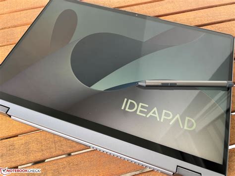 Lenovo Ideapad Flex Review An Affordable Inch In With A Ryzen Notebookcheck