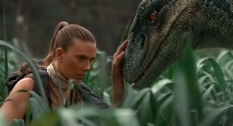 Box Office Jurassic World Rebirth Stomps Into 1
