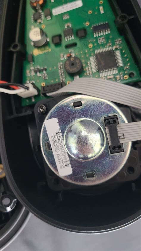 Interfacing Arduino With A Wheelchair Joystick General Guidance Arduino Forum