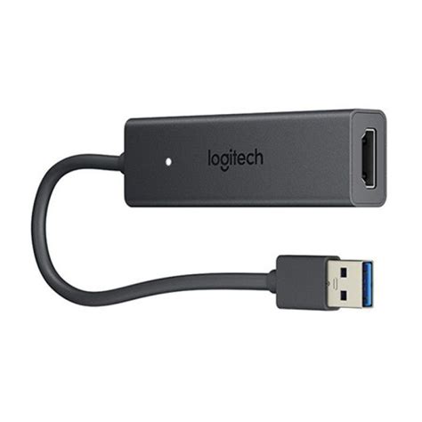 Logitech Screen Share