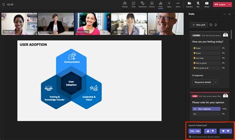 Microsoft Teams Had A Busy November With The Following Features Winbuzzer