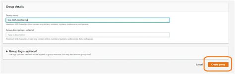 Aws Resource Groups Silvia Rocha Aws Dio