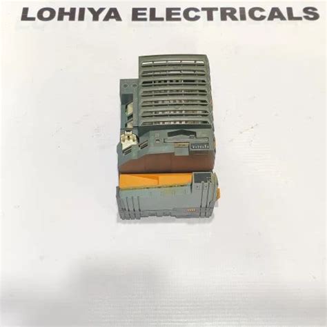 B R X CP CPU MODULE At Piece PLC CPU Module In Bhavnagar ID