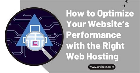 How To Optimize Website Performance | Optimal Hosting Tips
