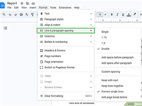 How To Do MLA Format In Google Docs The Ultimate Guide