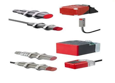 Inductive Proximity Sensor Leuze At ₹ 1000 Piece Inductive Proximity Sensor In Gurugram Id