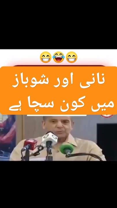 نانی اور شوباز میں کون سچا ہے Youtube