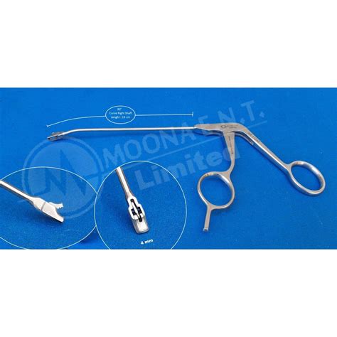 Arthroscopy Surgical Instruments Moona Ent International