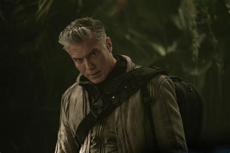 Anson Mount