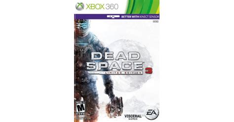 Купить игру Dead Space 3: Limited Edition Английская версия (Xbox 360 ...