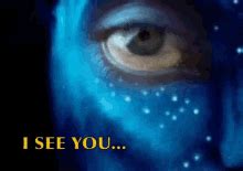 I See You Avatar S Tenor